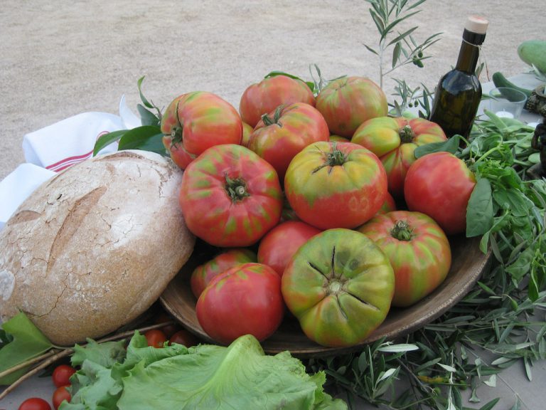 Ensalada del chef - Cocina Con Encanto