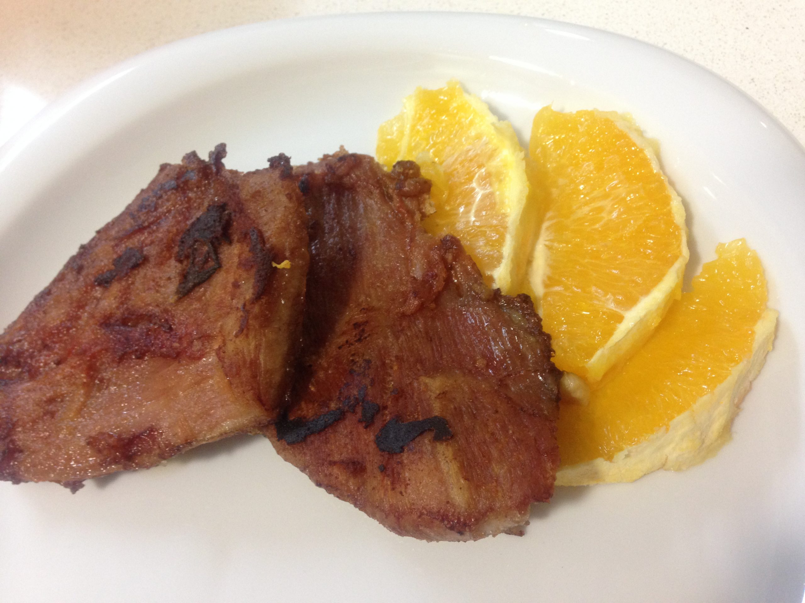 Secreto de Cerdo Ibérico de FoodVac! 5º Gama - Cocina Con Encanto